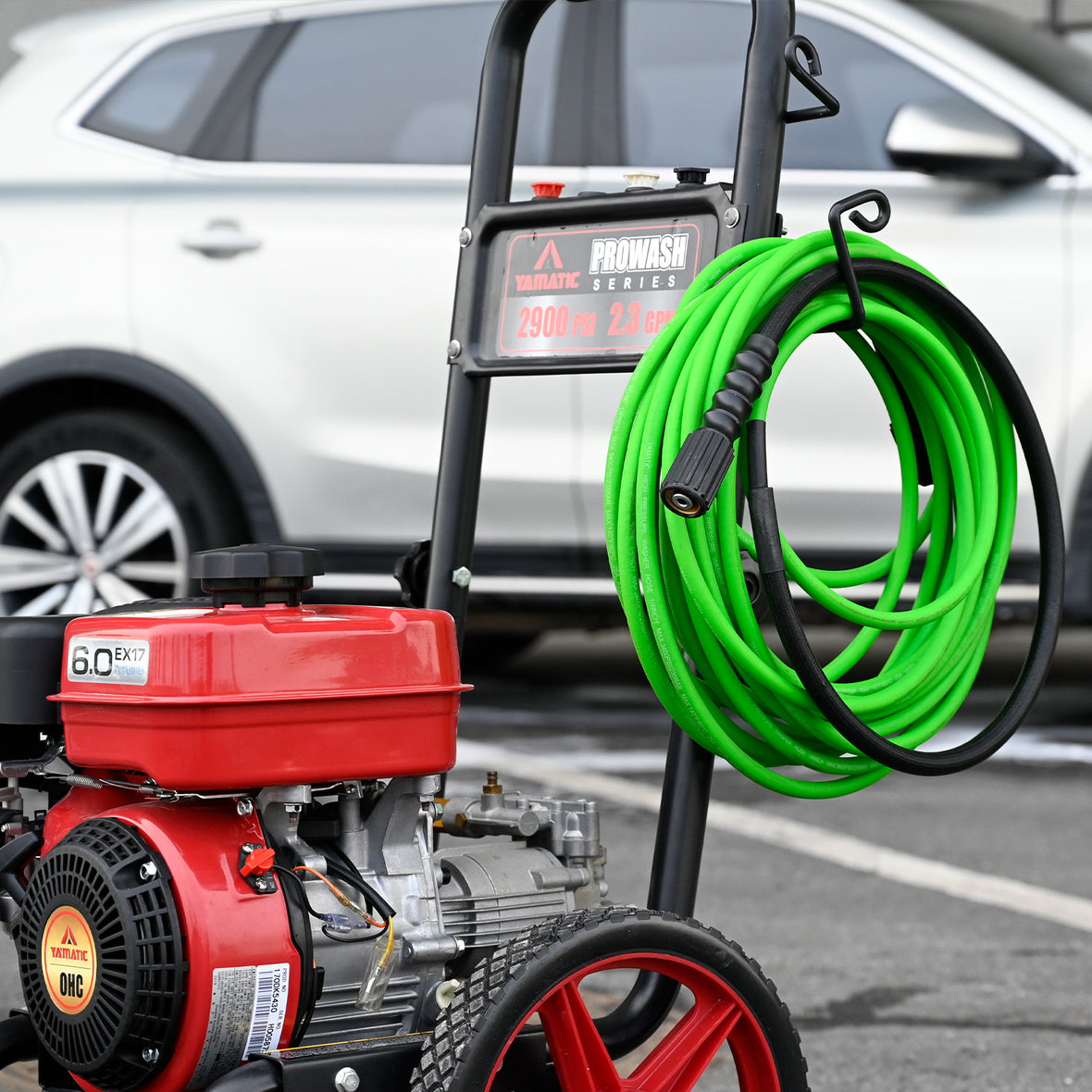 Yamatic Power Center | YAMATIC®