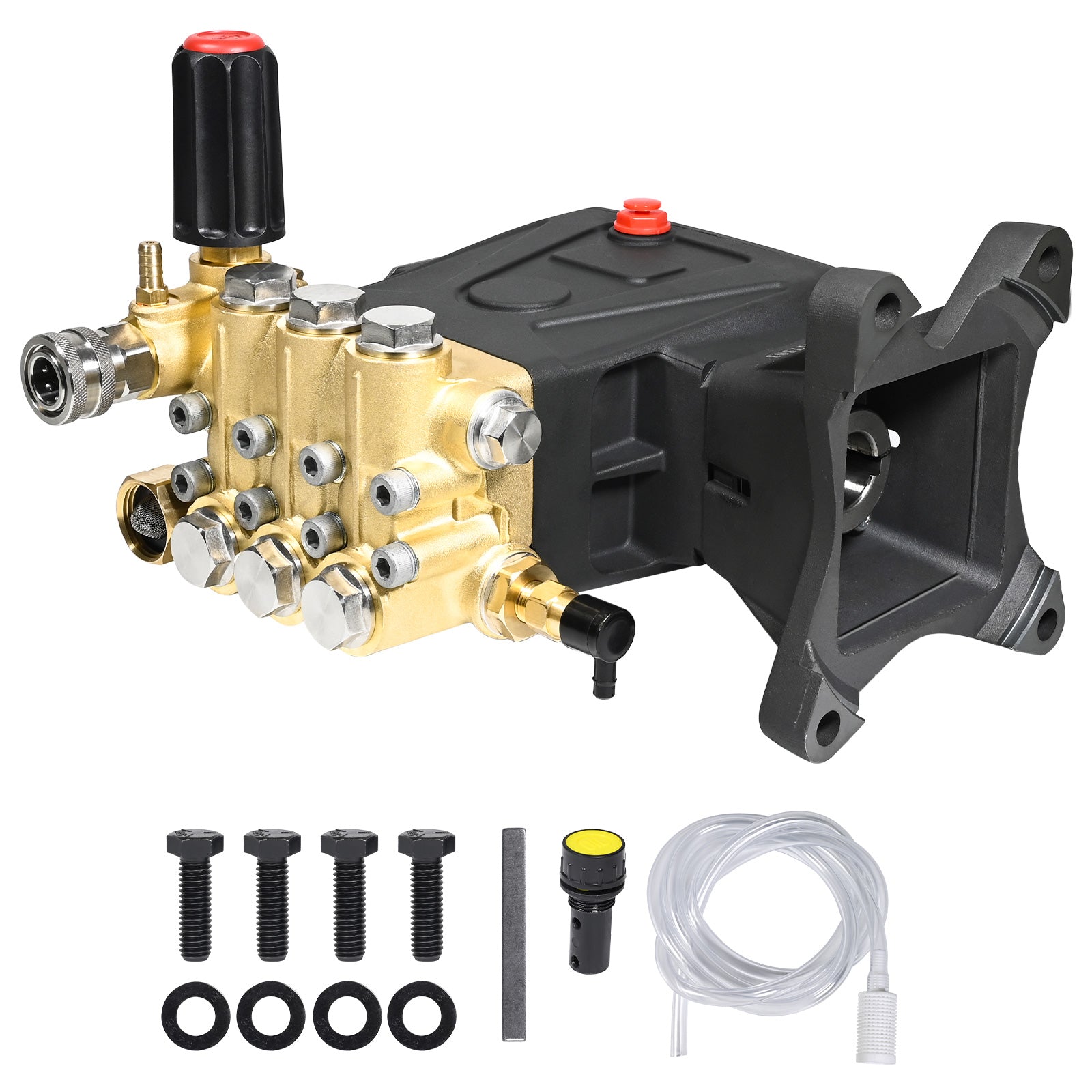 Yamatic Power Center | YAMATIC®