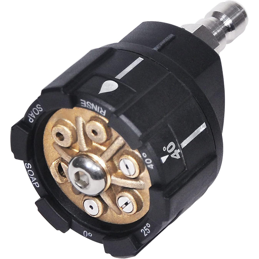 Yamatic Power Center | YAMATIC®