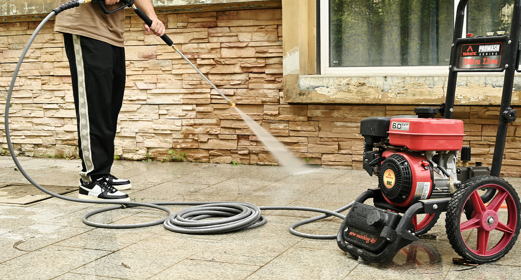 Yamatic Power Center – YAMATIC®