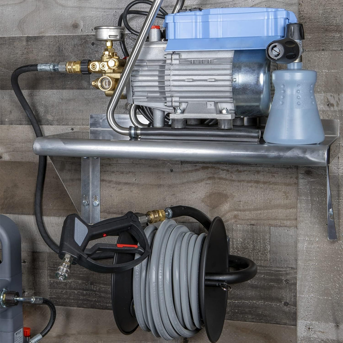 Yamatic Power Center | YAMATIC®