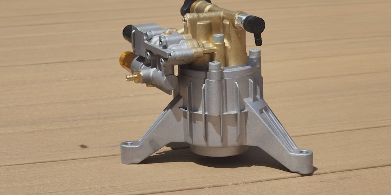 Yamatic Power Center – YAMATIC®