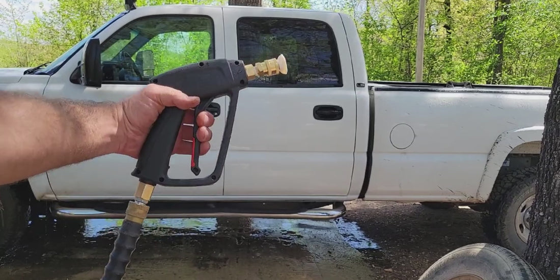 Yamatic Power Center – YAMATIC®